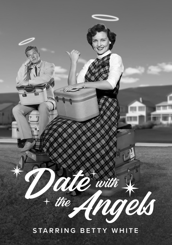 Date with the Angels - streaming tv series online