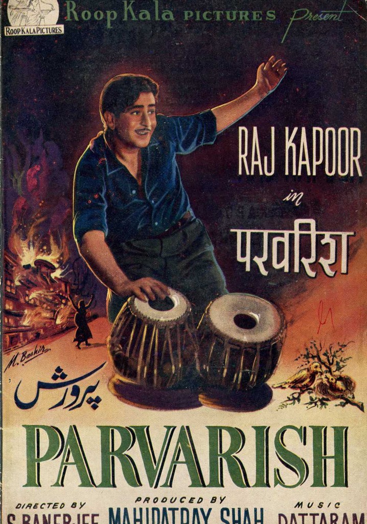 Parvarish streaming: where to watch movie online?