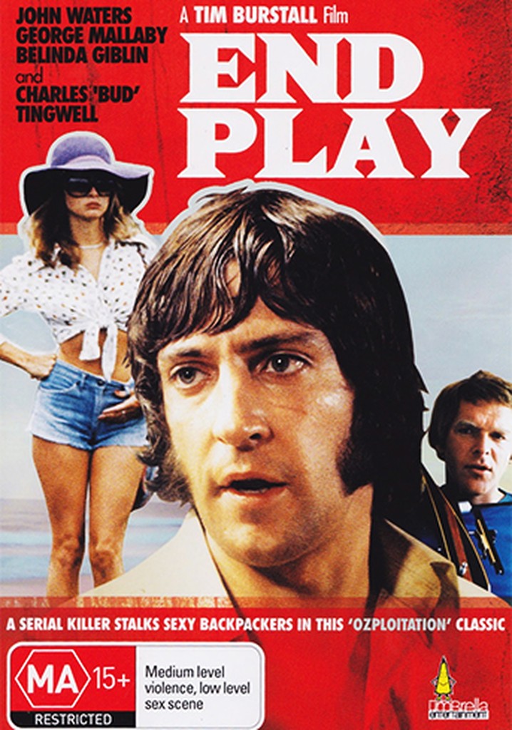 End Play streaming: where to watch movie online?