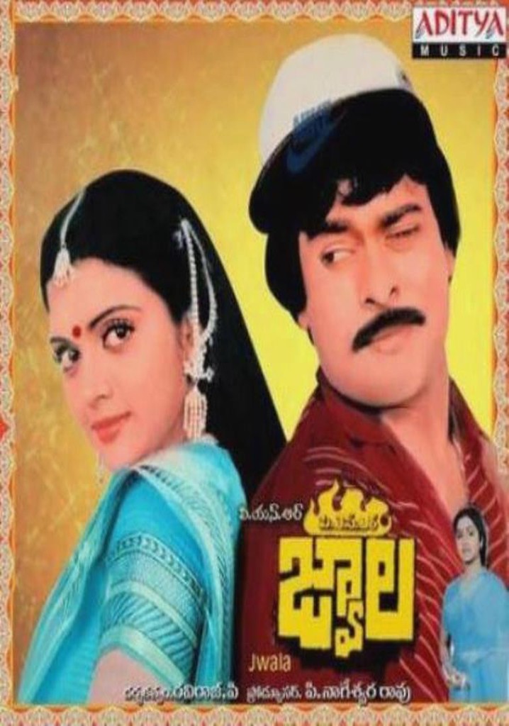 Jwala streaming: where to watch movie online?