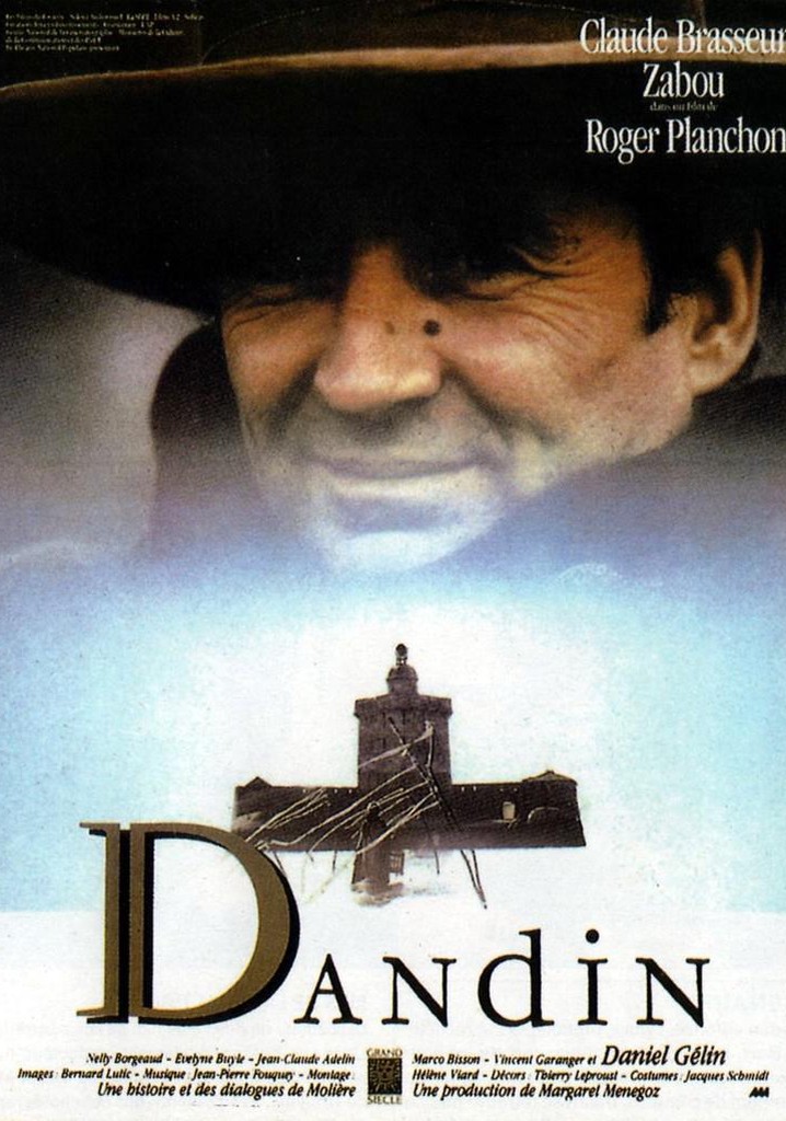 Dandin streaming: where to watch movie online?