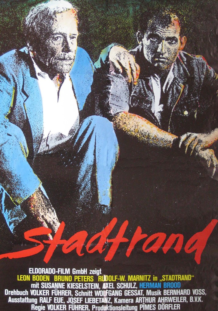 Stadtrand - Stream: Jetzt Film online finden und anschauen