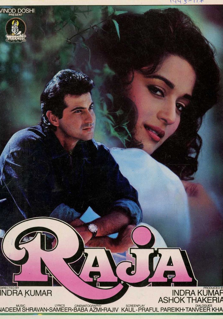 Raja streaming: where to watch movie online?