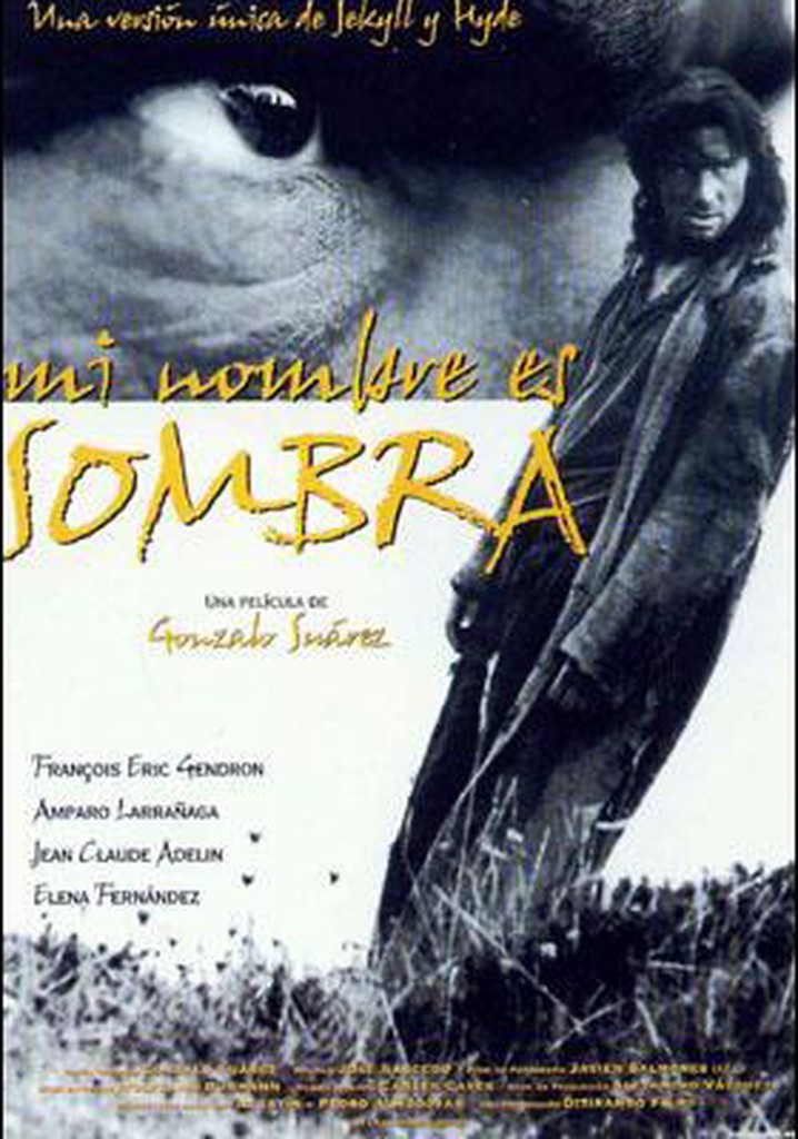 Mi nombre es sombra - película: Ver online en español