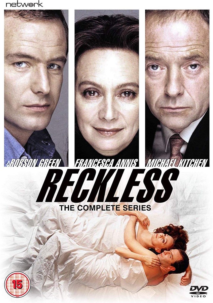 Reckless - watch tv show streaming online