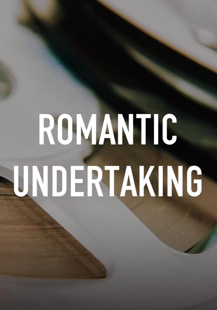 Romantic Undertaking - film: guarda streaming online
