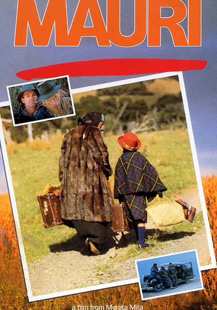 Mauri streaming: where to watch movie online?