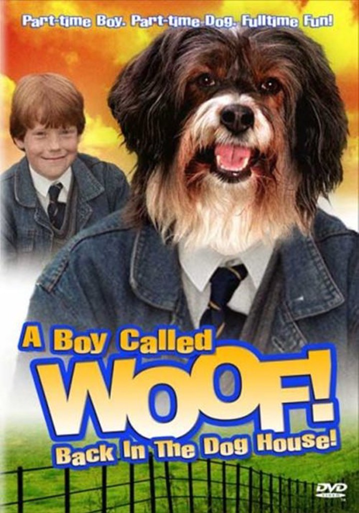 Woof! - watch tv series streaming online