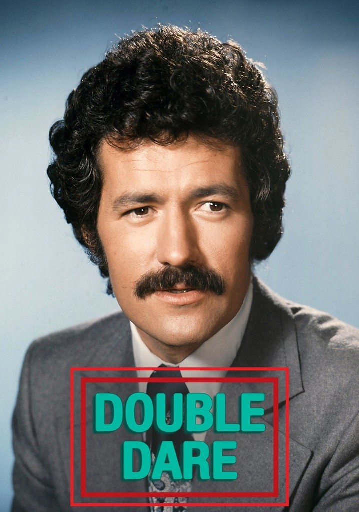 Double Dare - watch tv show streaming online