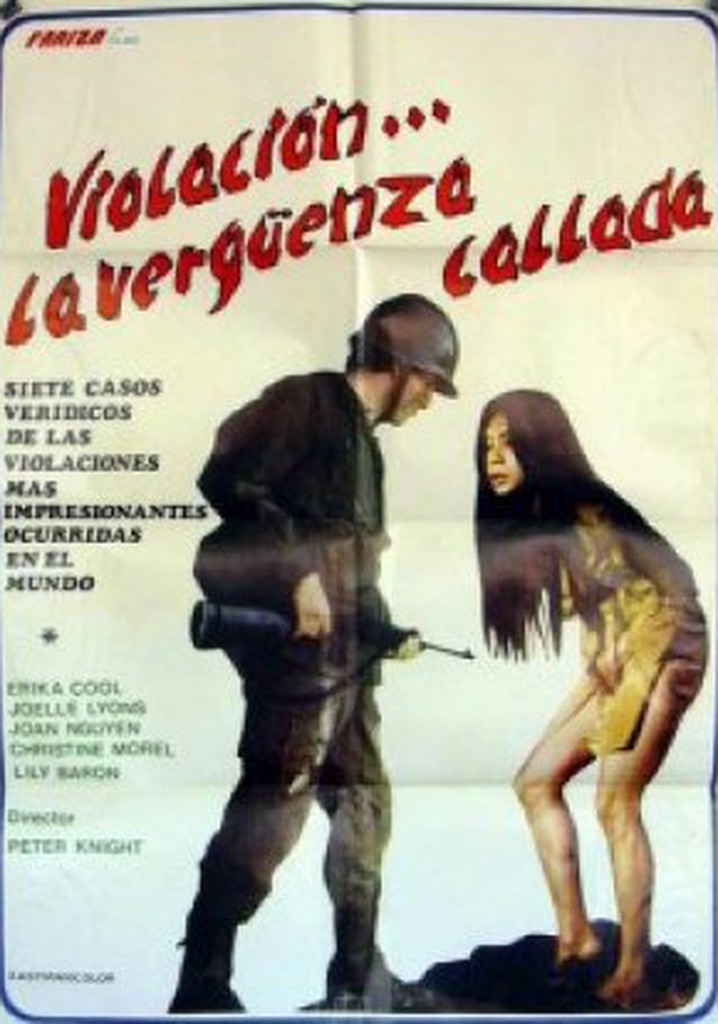 Rape - movie: where to watch streaming online