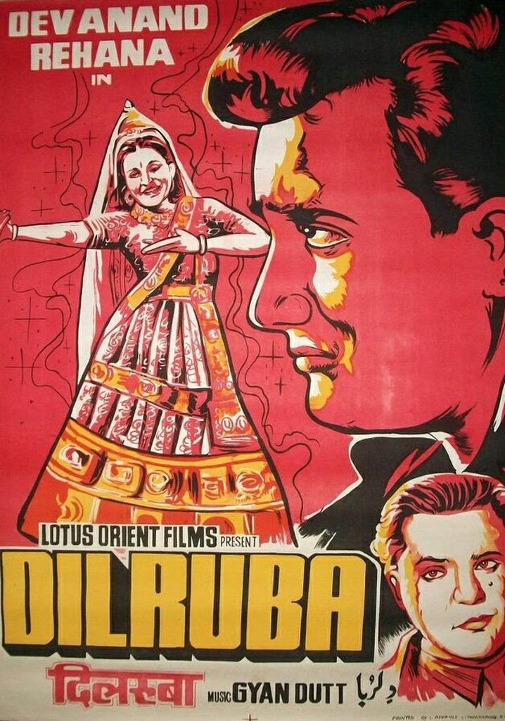 Dilruba streaming: where to watch movie online?