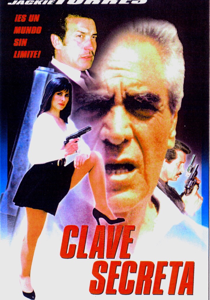 Clave secreta - película: Ver online en español