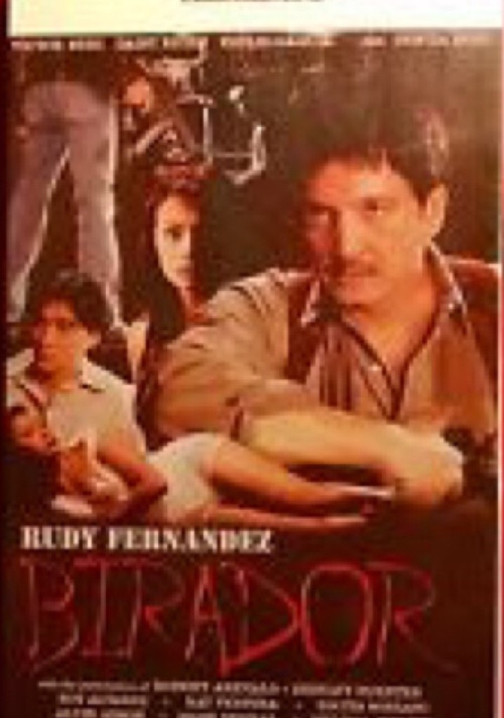 Birador streaming: where to watch movie online?