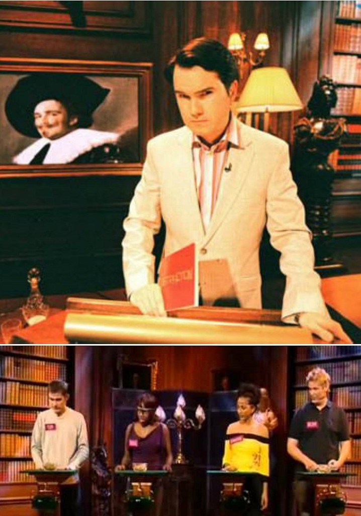 Distraction - watch tv show streaming online