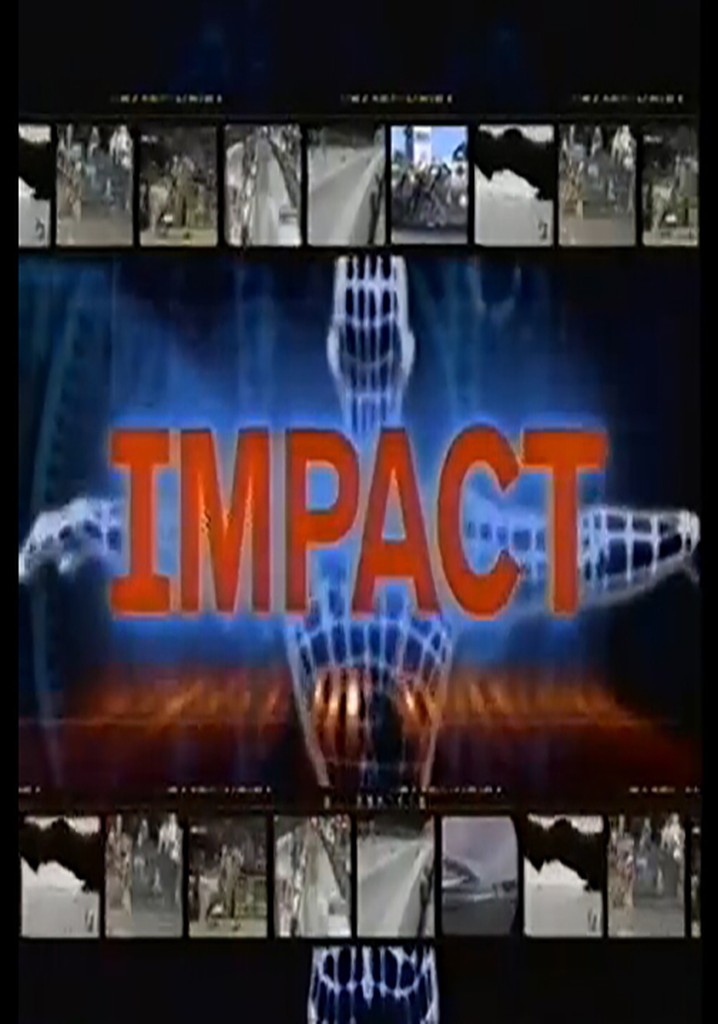 Impact: Stories of Survival - streaming online