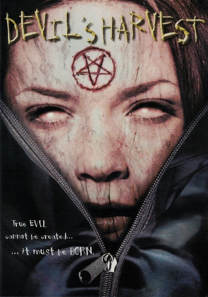 Devil's Harvest streaming: where to watch online?