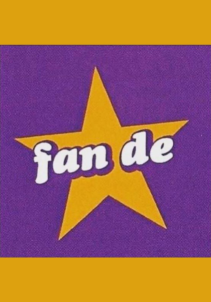 Où regarder la série Fan de en streaming