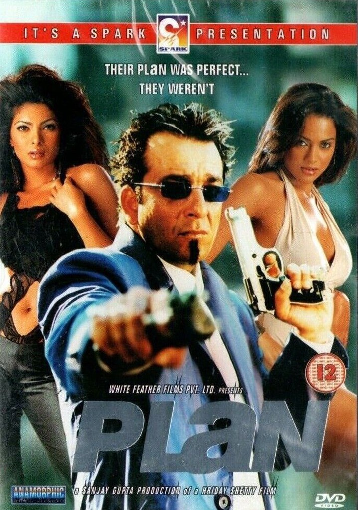 Plan - movie: where to watch stream online