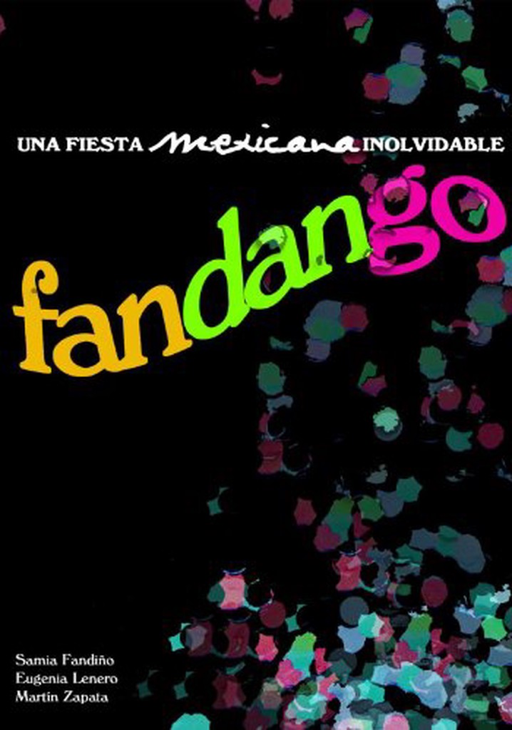 Fandango - película: Ver online completa en español