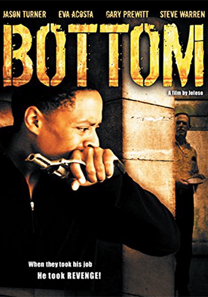 Bottom - película: Ver online completa en español