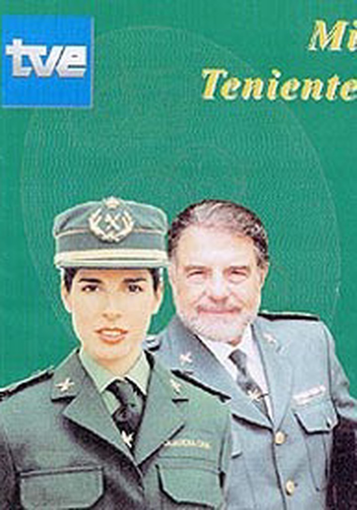 Mi teniente temporada 1 - Ver todos los episodios online