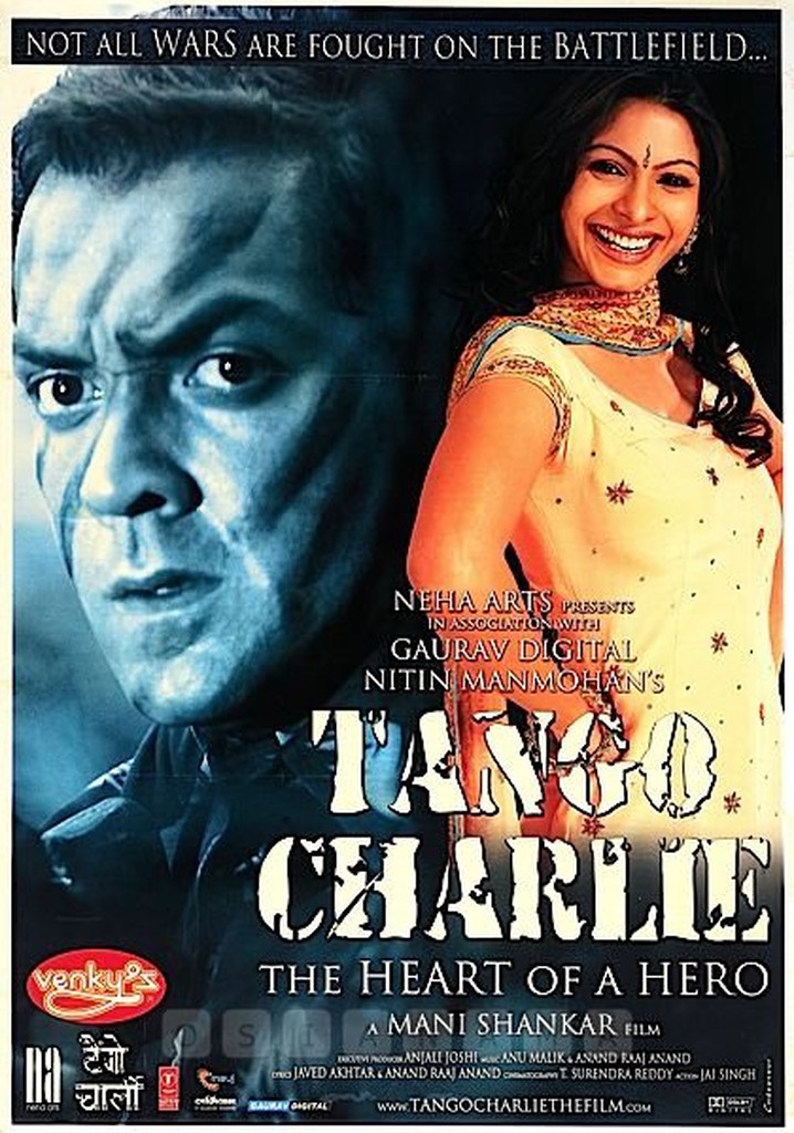 Tango Charlie streaming: where to watch online?