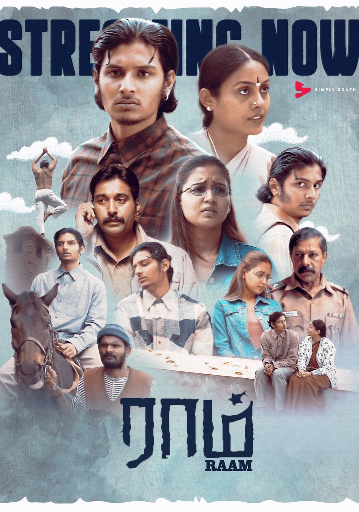 Raam streaming: where to watch movie online?