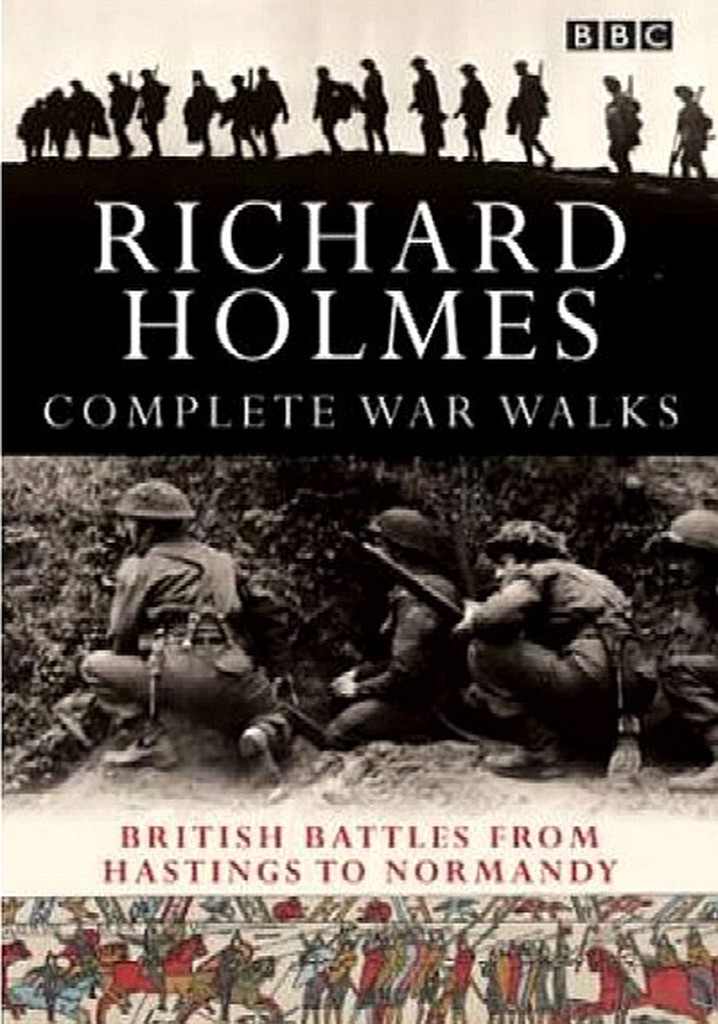 War Walks - watch tv series streaming online