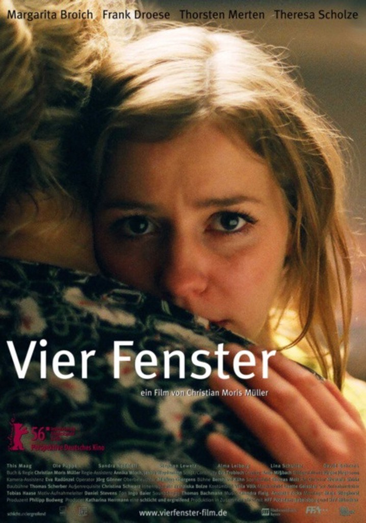 Four Windows streaming: where to watch movie online?