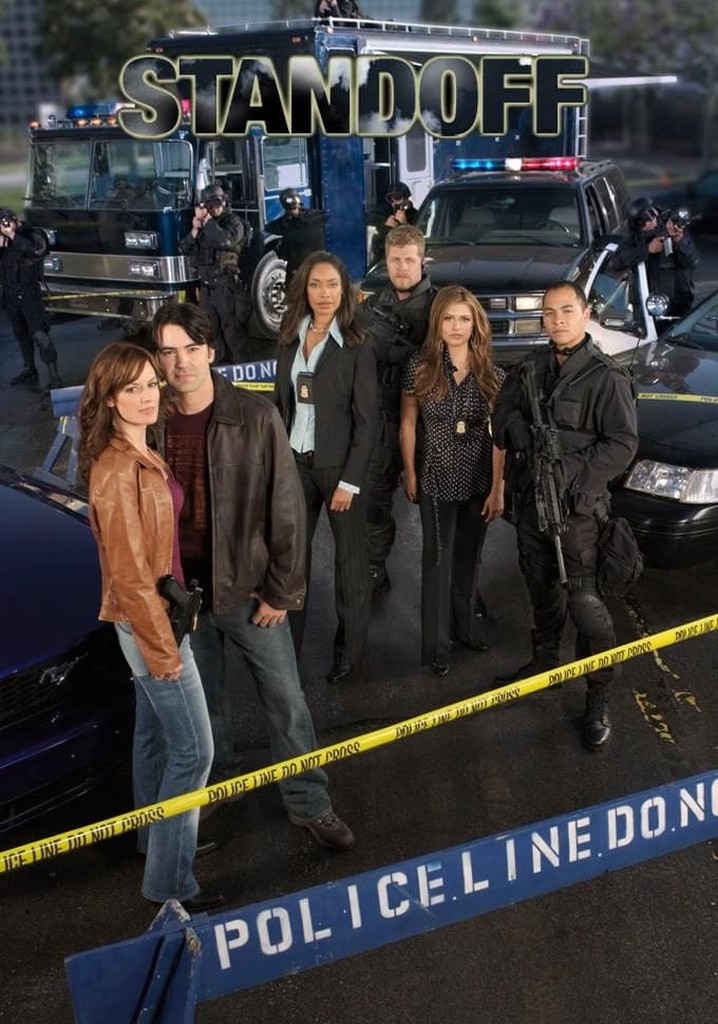 Standoff - watch tv show streaming online