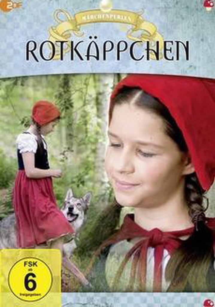 Rotkäppchen - Stream: Jetzt Film online finden und anschauen