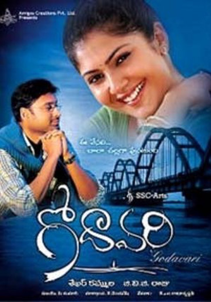 Godavari streaming: where to watch movie online?