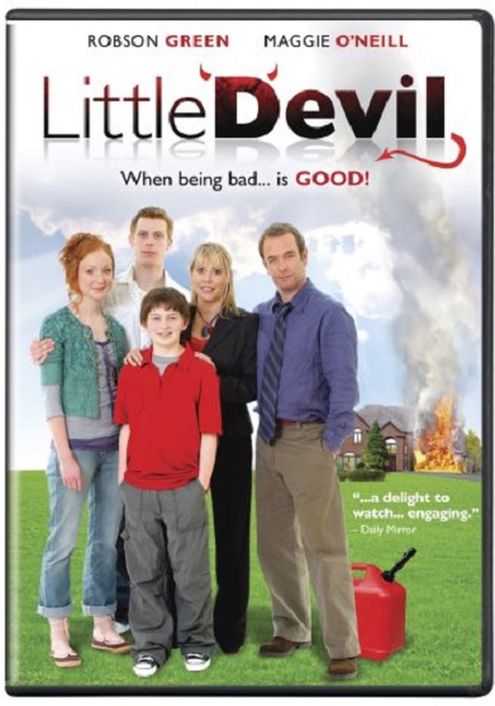 Little Devil - watch tv show streaming online