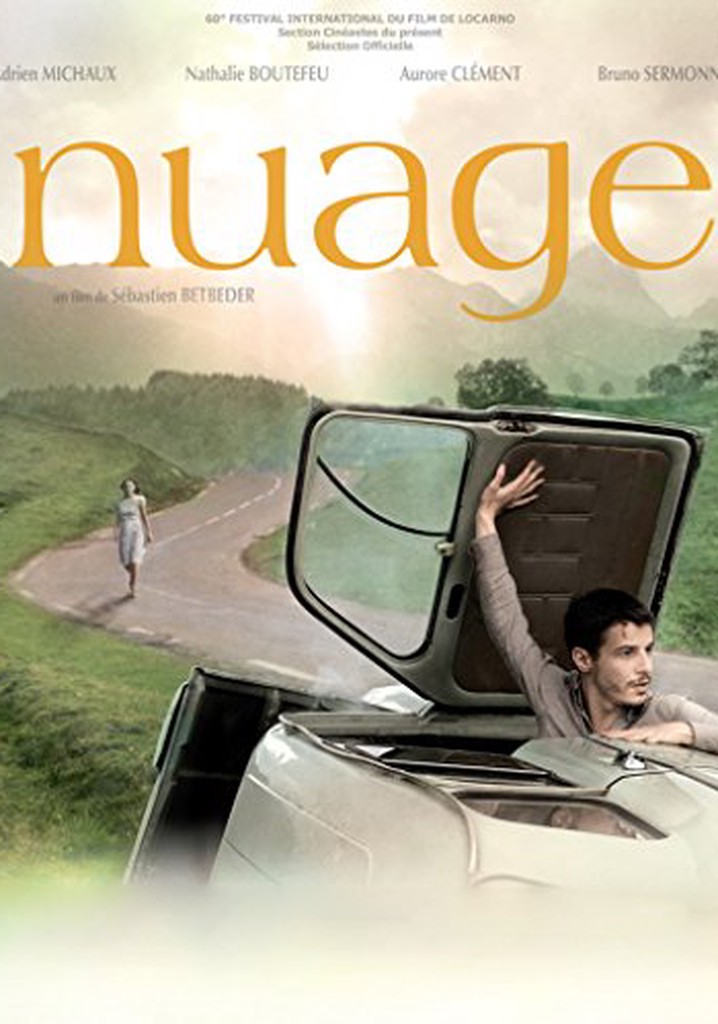 Cloud streaming: where to watch movie online?