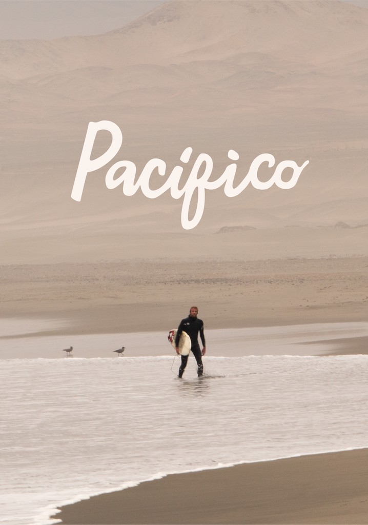 Pacifico filme - Veja onde assistir online