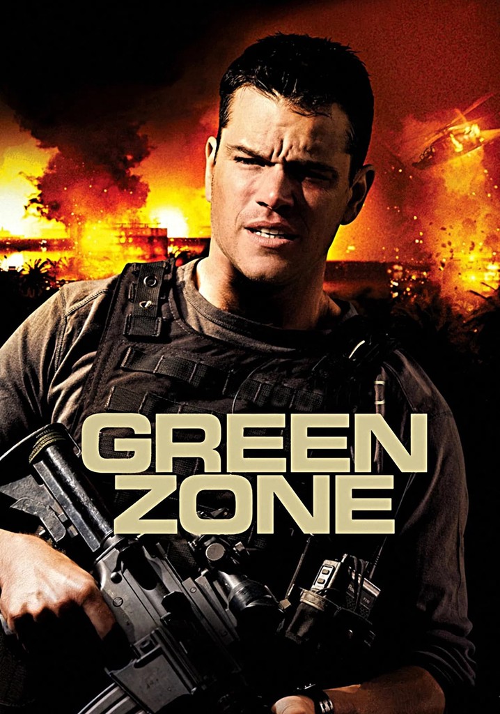 Green Zone Movie Green Zone | The Arts JustMeMike's New Blog