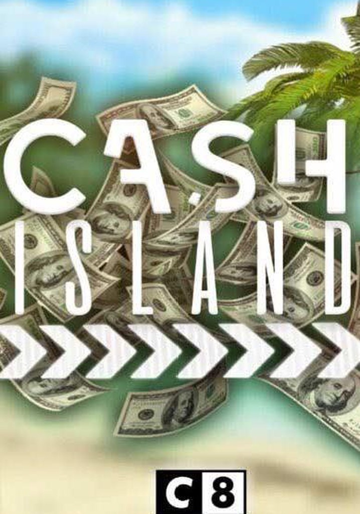Saison 1 Cash Island streaming: où regarder les épisodes?