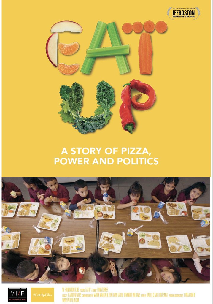 Eat Up streaming: where to watch movie online?