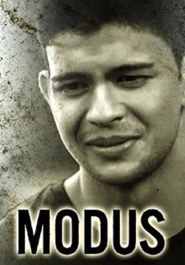 Modus streaming: where to watch movie online?