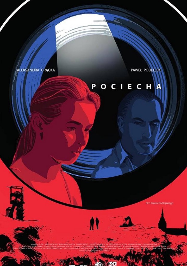 Consolation - Stream: Jetzt Film online finden und anschauen