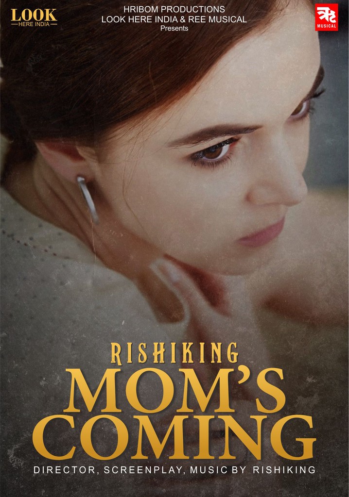 Mom's Coming - película: Ver online completas en español