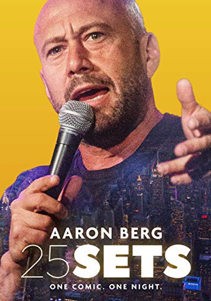 25 Sets streaming: where to watch movie online?