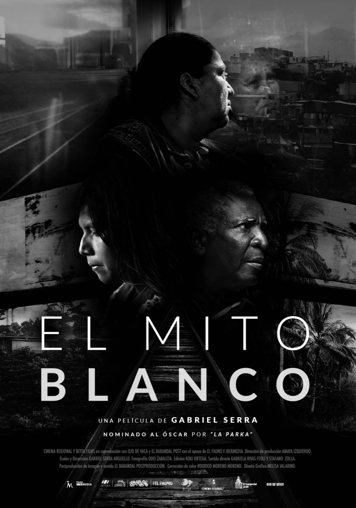 El mito Blanco - película: Ver online en español