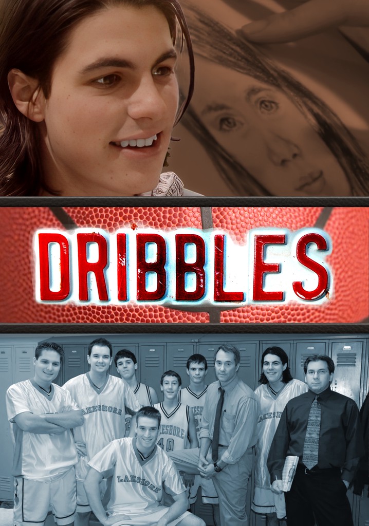 Dribbles streaming: where to watch movie online?