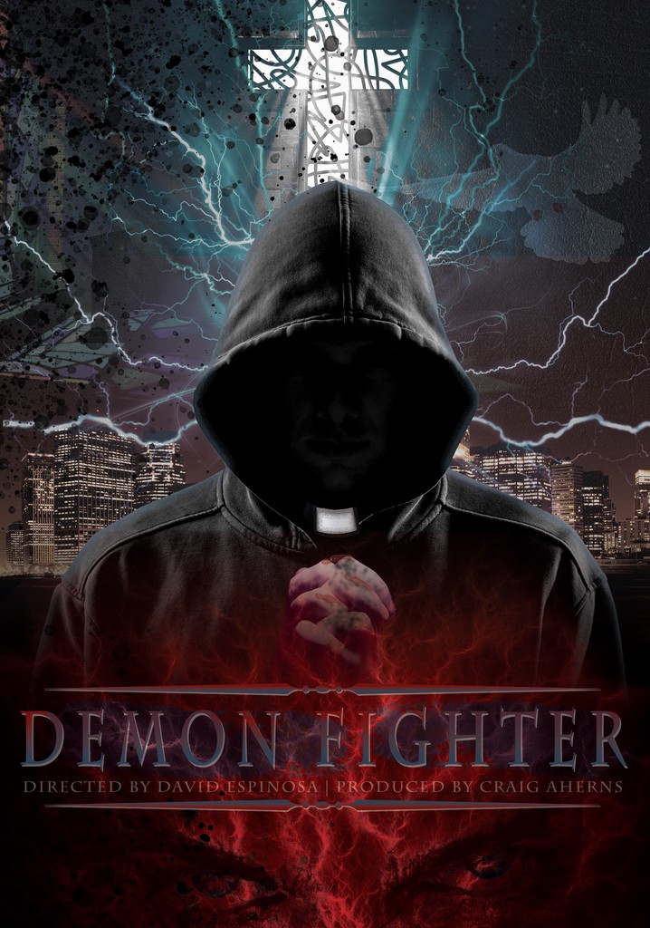 Demon Fighter streaming: where to watch online?