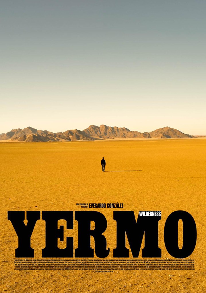 Yermo - película: Ver online completa en español
