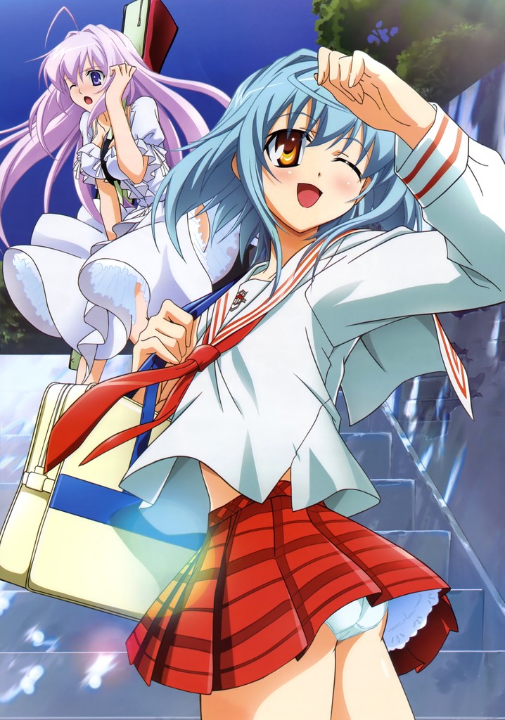 Yoku Wakaru Gendai Mahou - Stream: Jetzt online anschauen