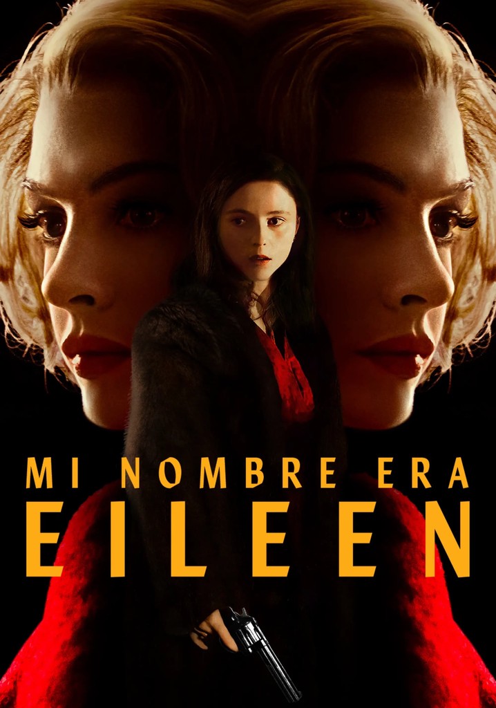 Mi nombre era Eileen - película: Ver online en español