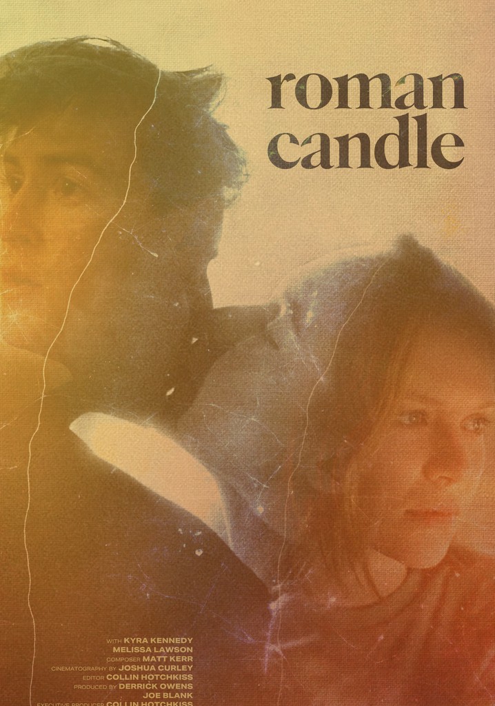 Roman Candle streaming: where to watch movie online?