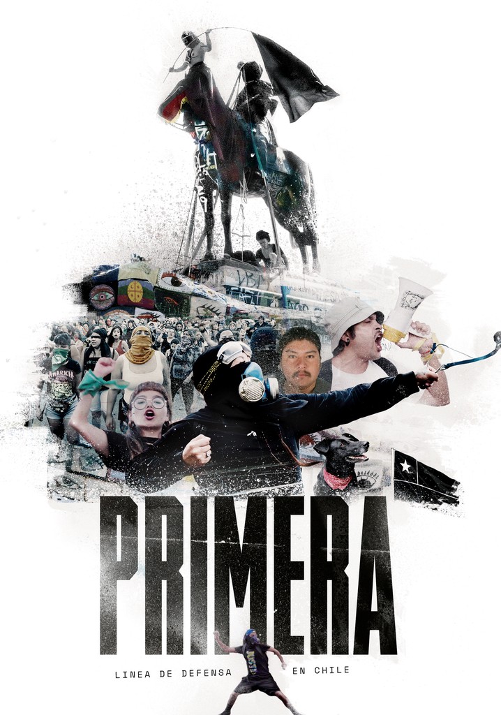Primera streaming: where to watch movie online?